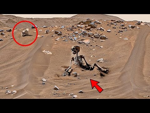 Perseverance Rover Footage - Sol 870 | Mangal Grah | Mars Planet - YouTube