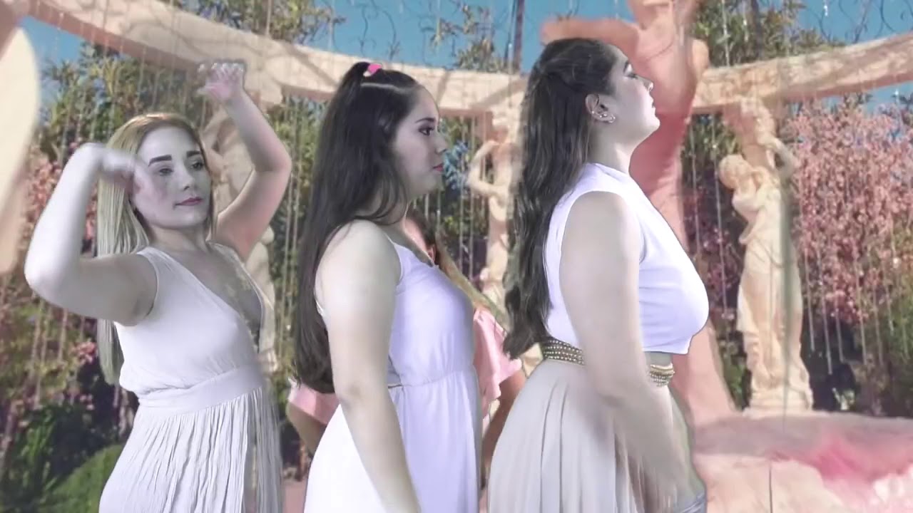 Trusa de la bruja cuchi cuchi🤣🤣 - YouTube