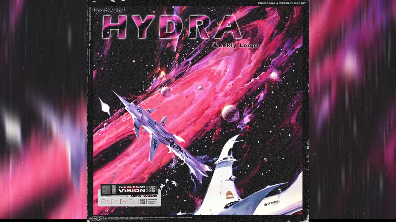 [10+] (FREE) Guitar Loop Kit/Sample Pack 2021 "Hydra" (ProdASHJ) - YouTube