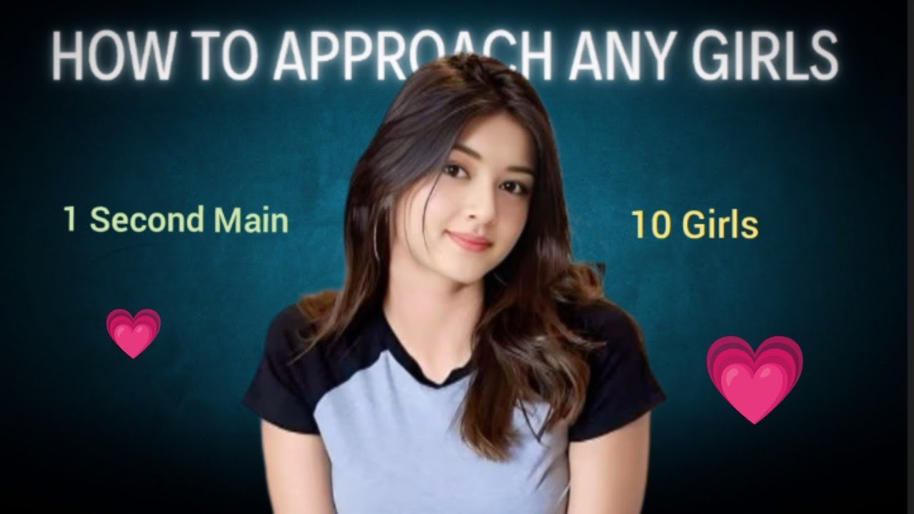 How to approach girls || the mystery method || chapter 8th || shitanshu ...