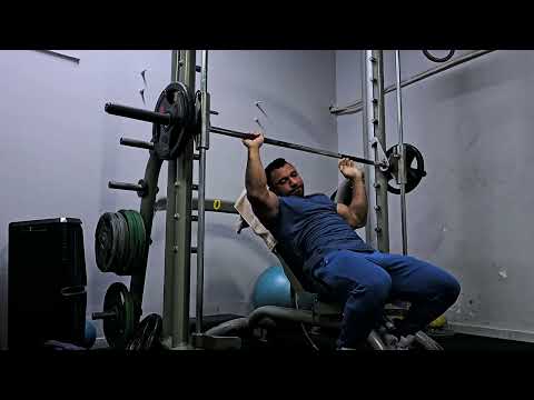 NPC HAZIRLIK 18.GÜN (FHQ GÖĞÜS) \