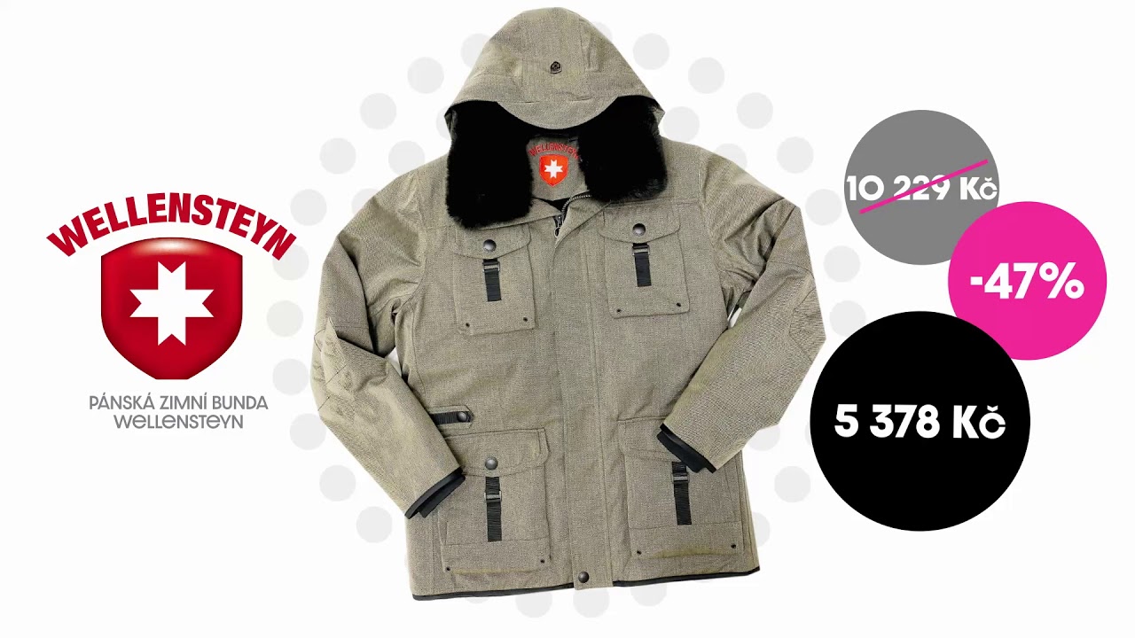 Premium Outlet Prague Airport Final Winter Sale - YouTube