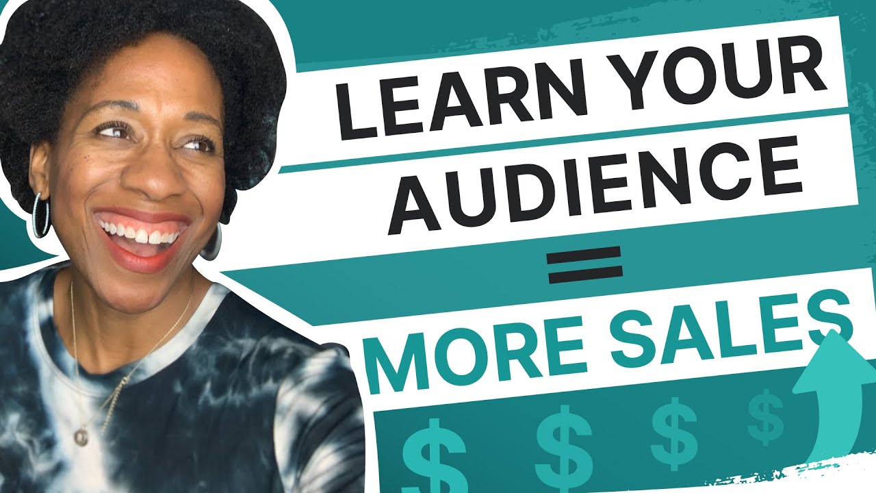 Learn more about your target audience and amp up your sales with live ...