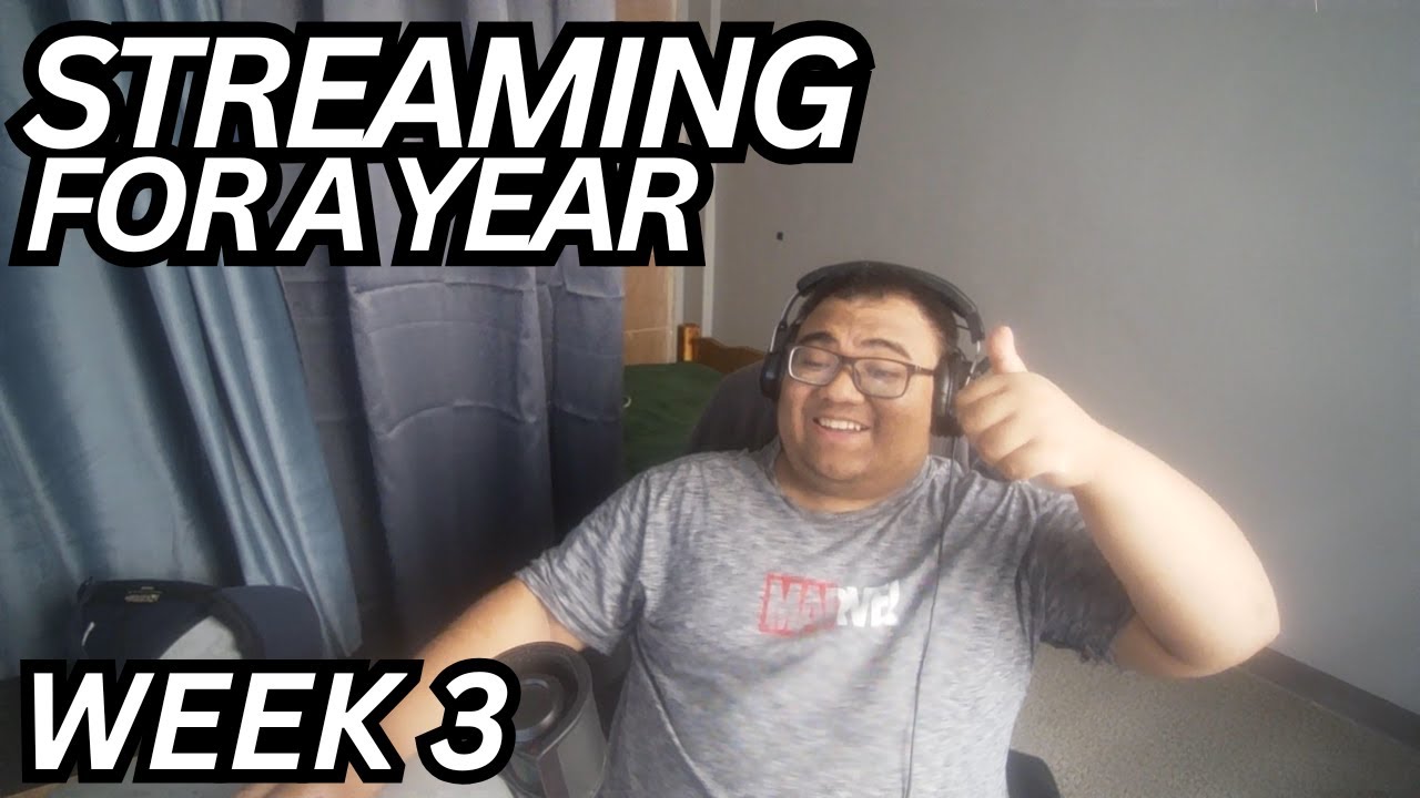 [DAY 17/365] did you think i needed ALL the guards at the hexgates ...