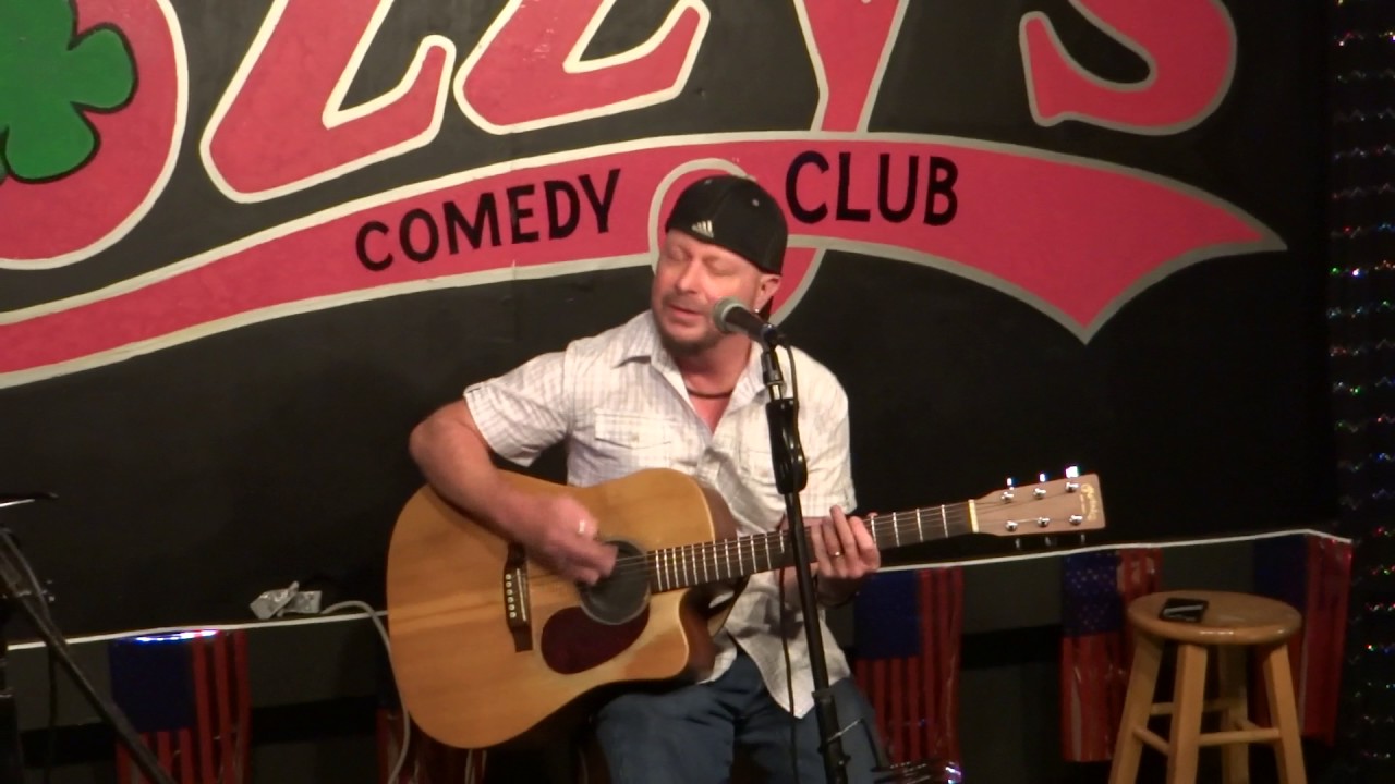 Joe Heilman - Superstition - YouTube