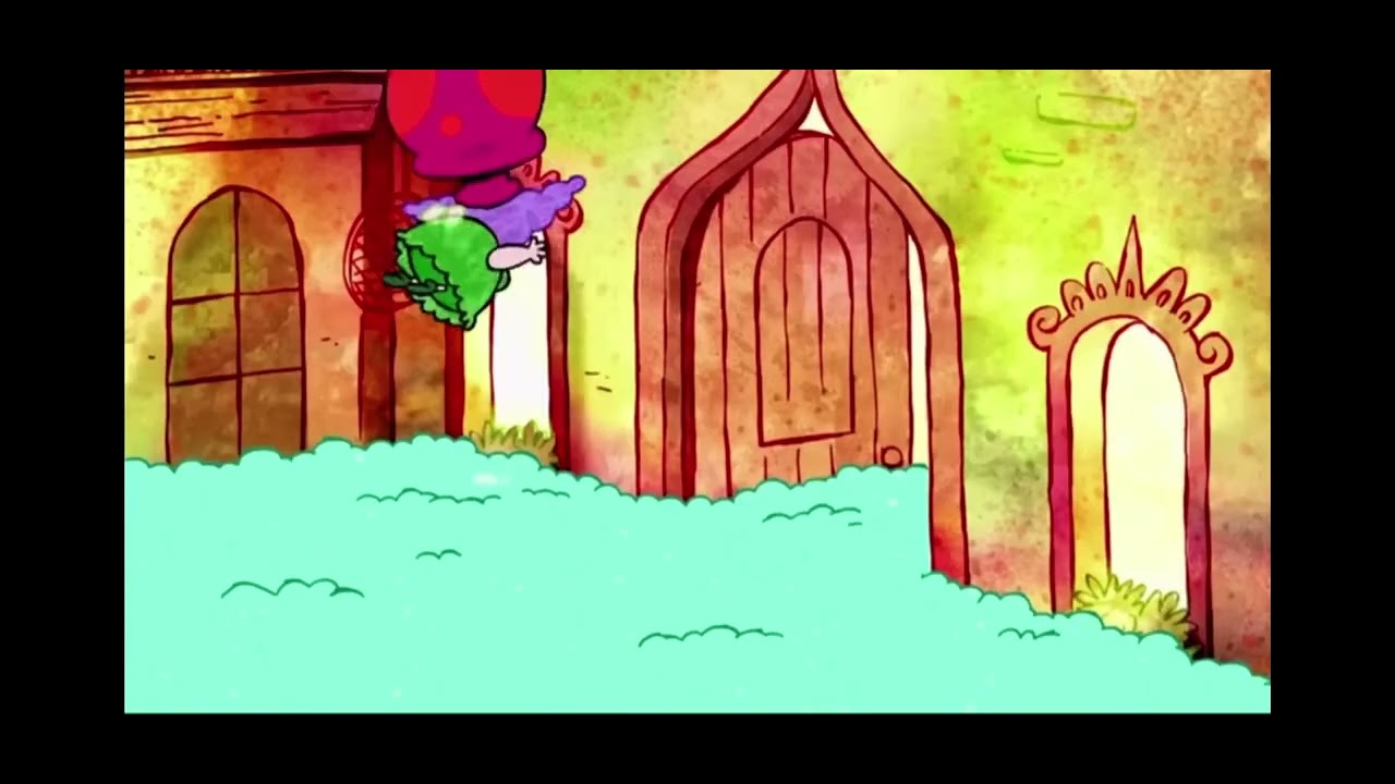 I brought thrice cream to the kitchen - YouTube