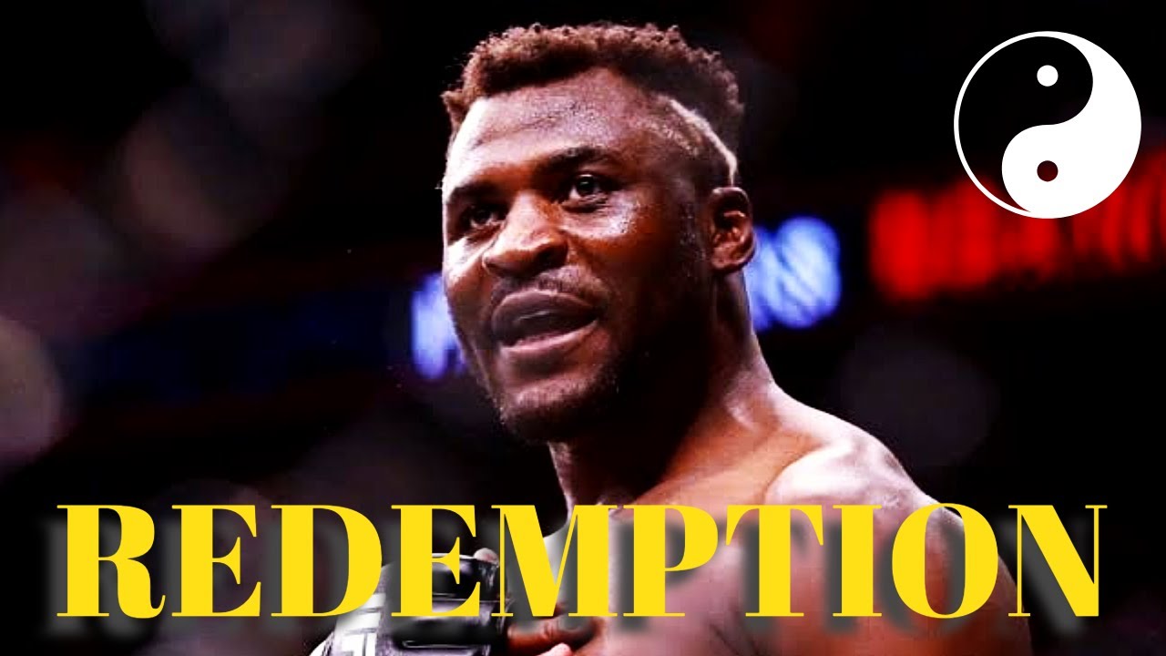FRANCIS NGANNOU IS BACK!!! NGANNOU VS FERREIRA PFL BATTLE OF THE GIANTS ...