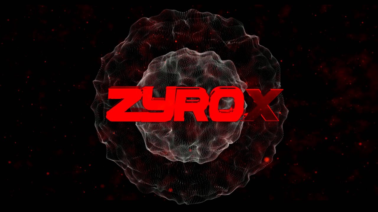 Intro pour Zyrox - YouTube