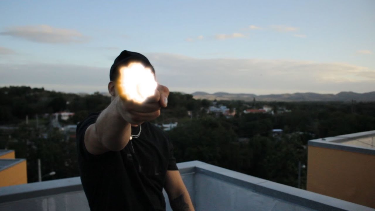 KING ( OFFICIAL VIDEO ) - MAXXI H.A - YouTube