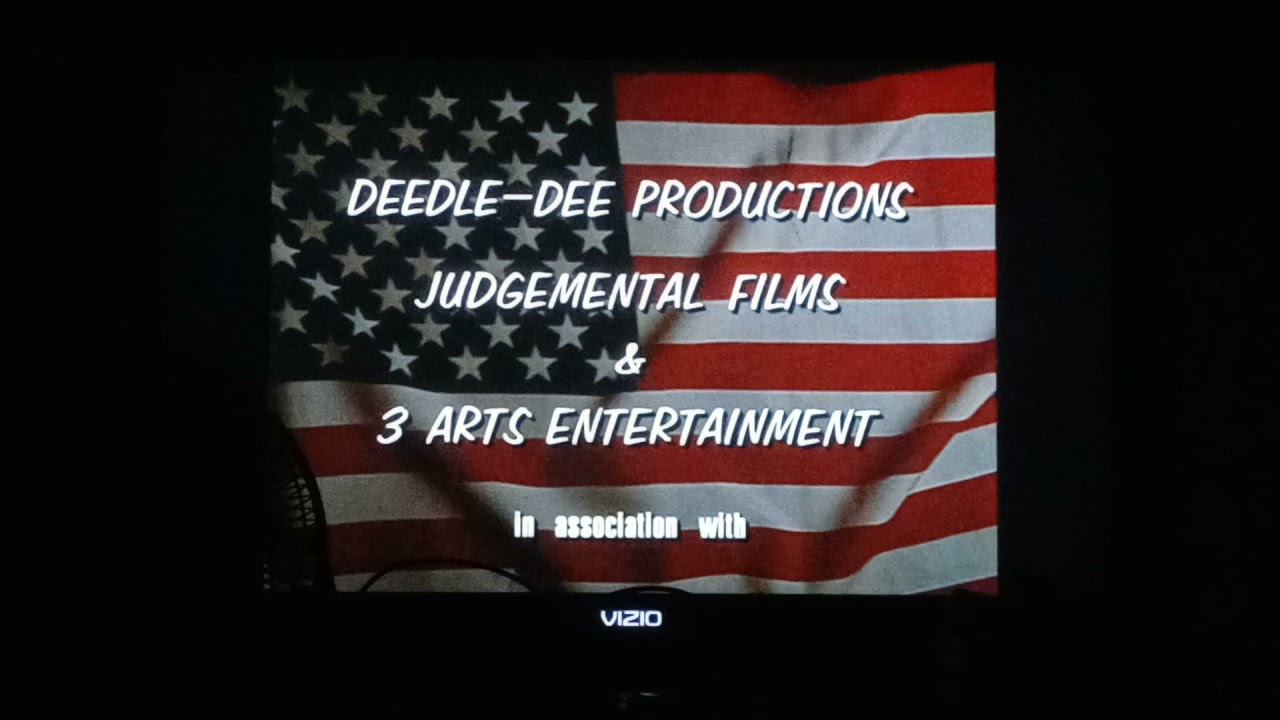 King of The Hill: Peggy The Boggle Champ (1997) Closing Logos [FXX ...
