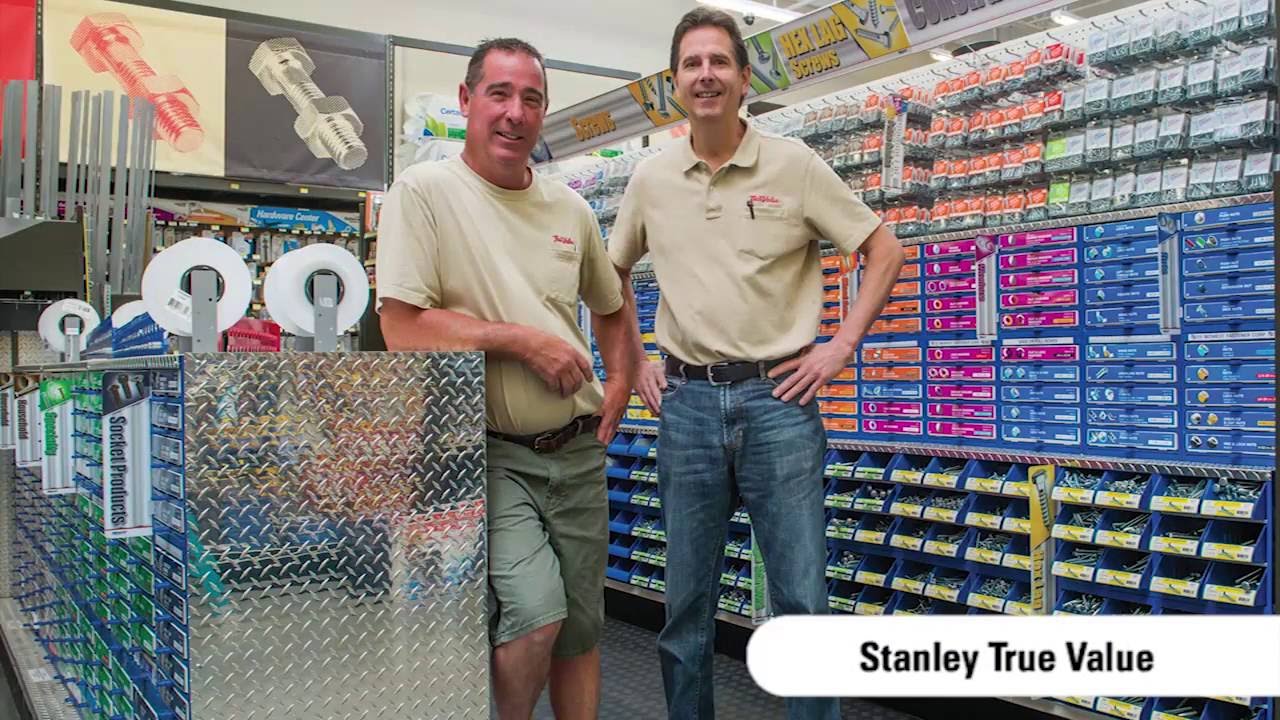 Midwest Fastener—Sponsor of 2016 Young Retailer of the Year - YouTube