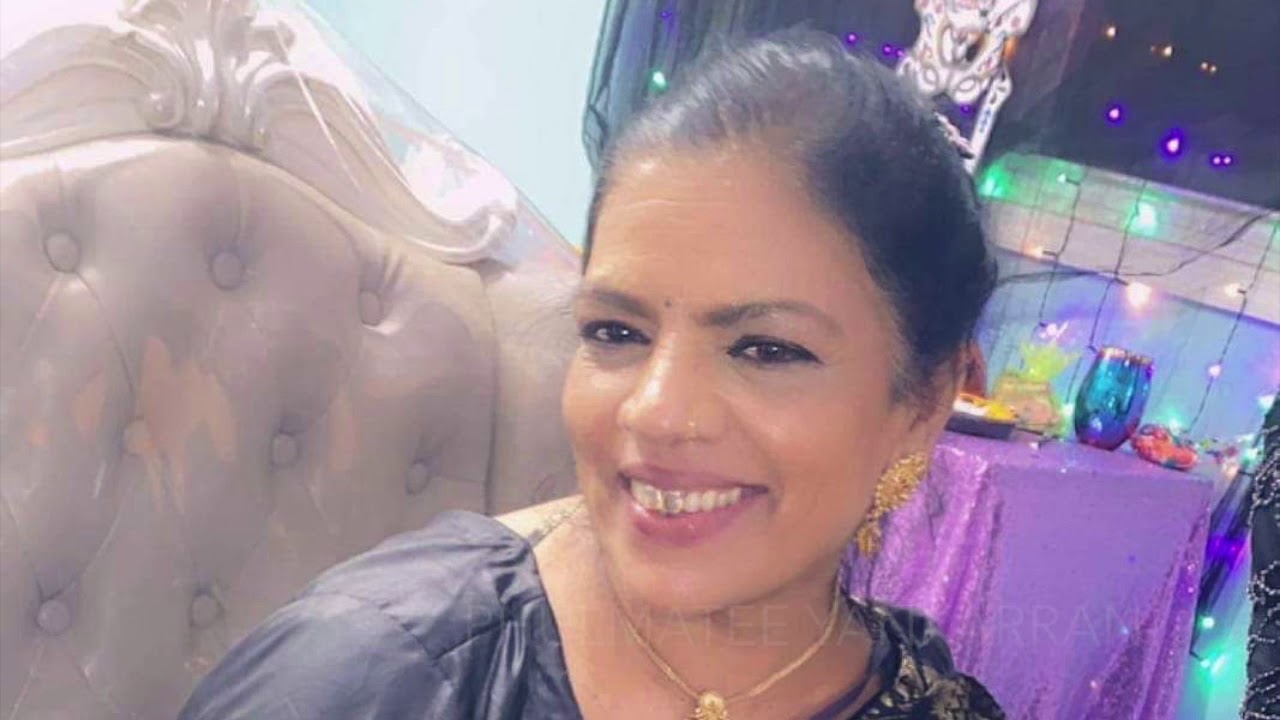 BLACK LIKE COAL - PHULMATEE YANKARRAN- RML PRODUCTIONS - YouTube