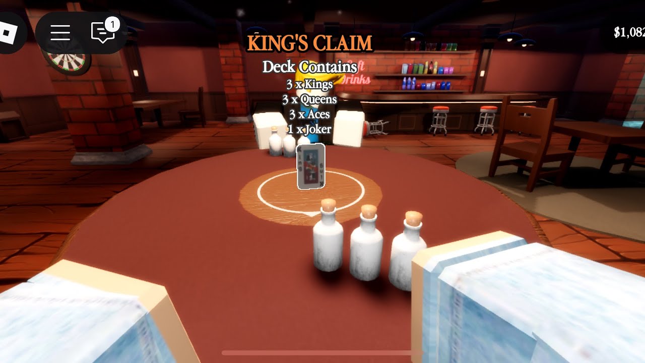 Liars table new game episode one - YouTube