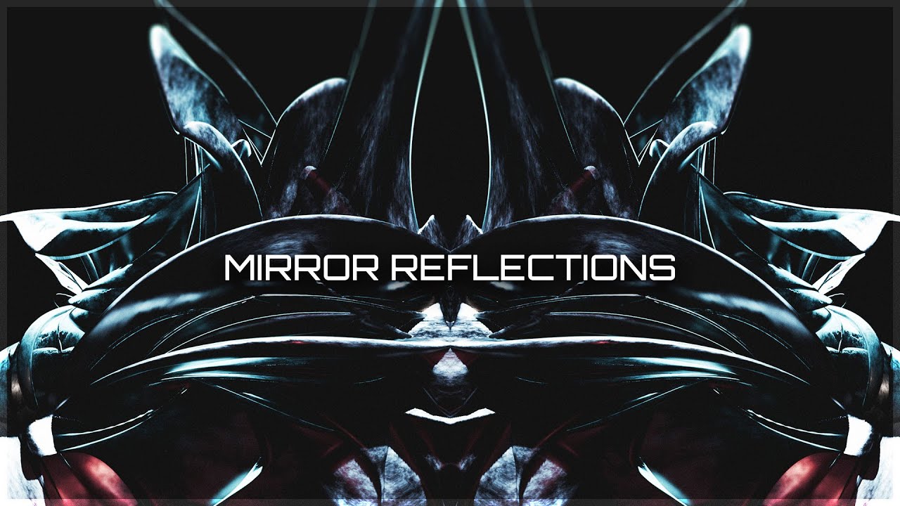 Mirror Reflections (FULL EP) - YouTube