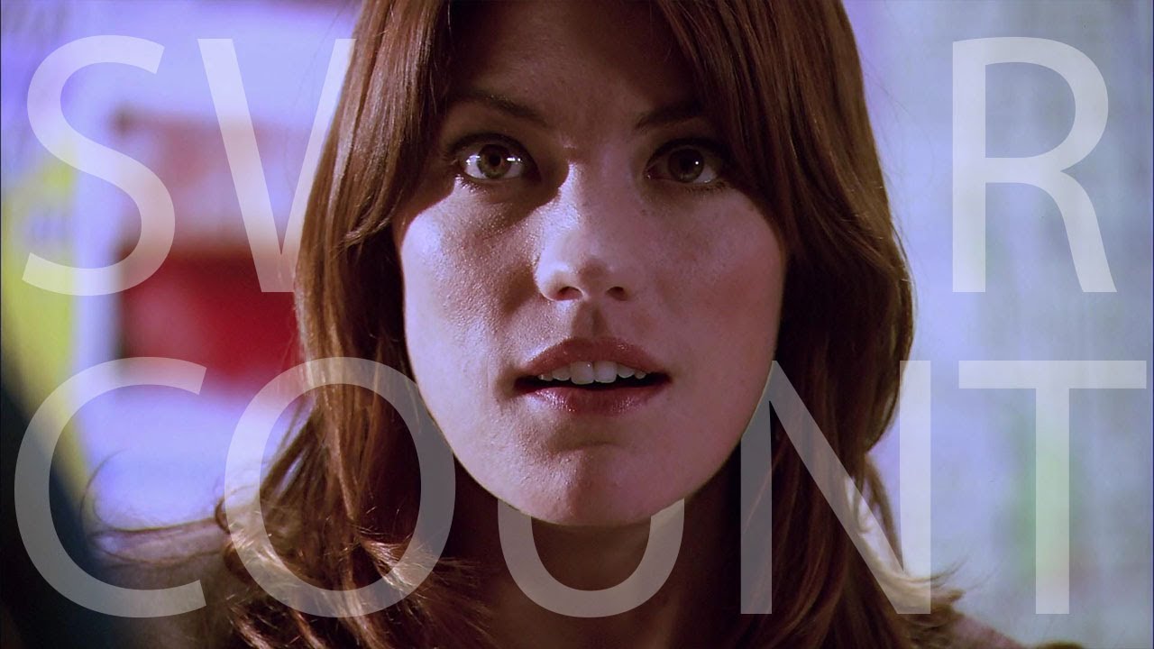Every F*CK (Swear) In Dexter Season 1 From Debra Morgan | Swear Count ...