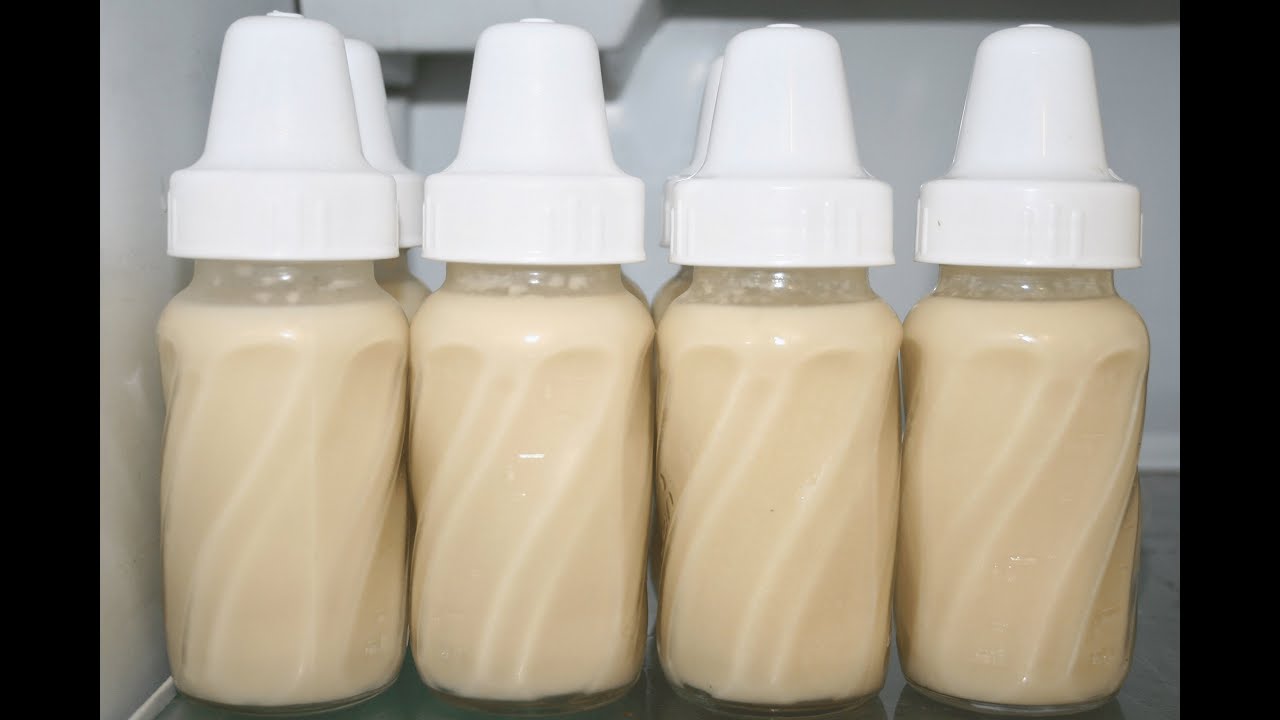 ”An Exposé On Baby Formula ” With Sally Fallon Morell Interviewed by ...