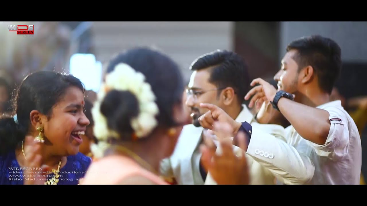 96 The Best Ever Wedding Dance 2018 Banglore Anand Neethu Youtube