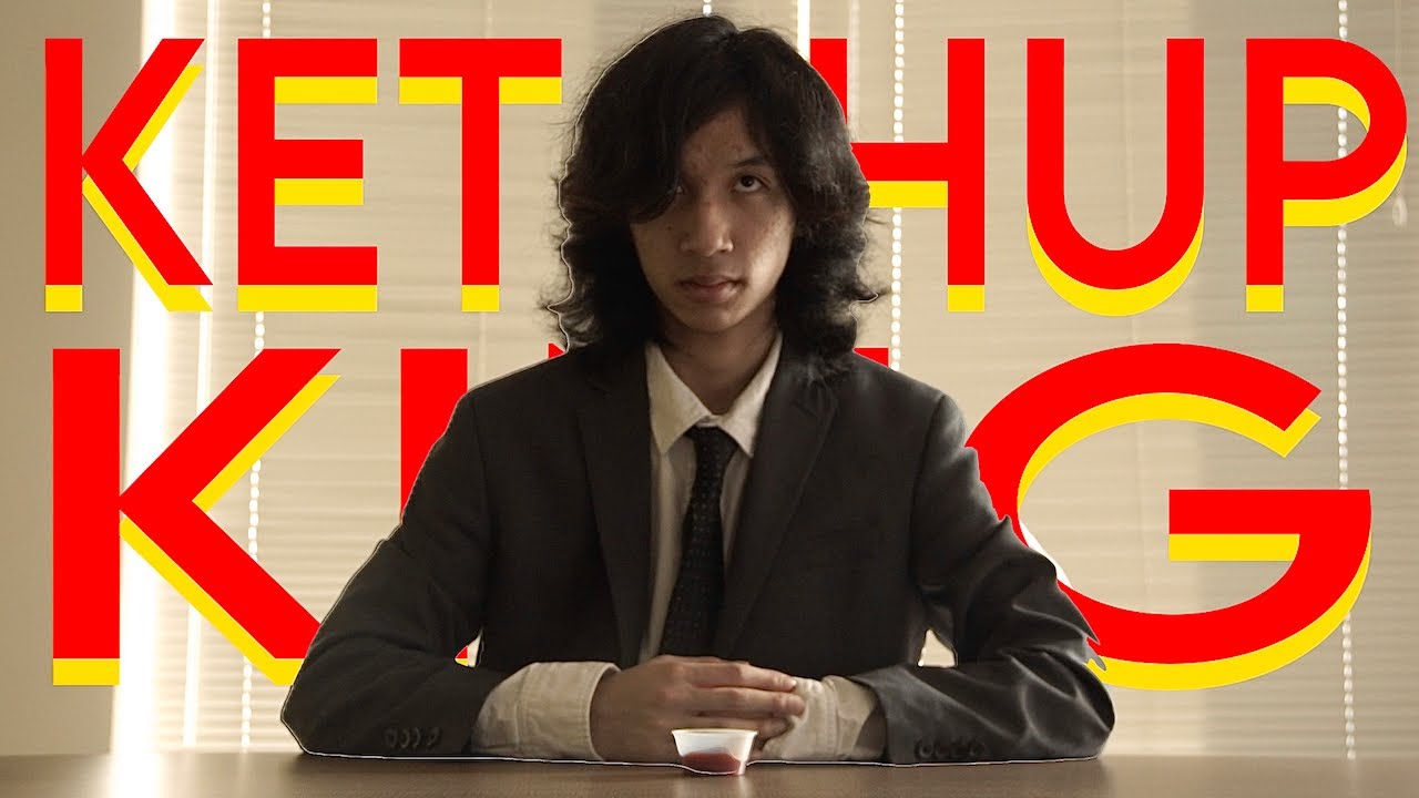KETCHUP KING - 48 Hour Film Competition - YouTube