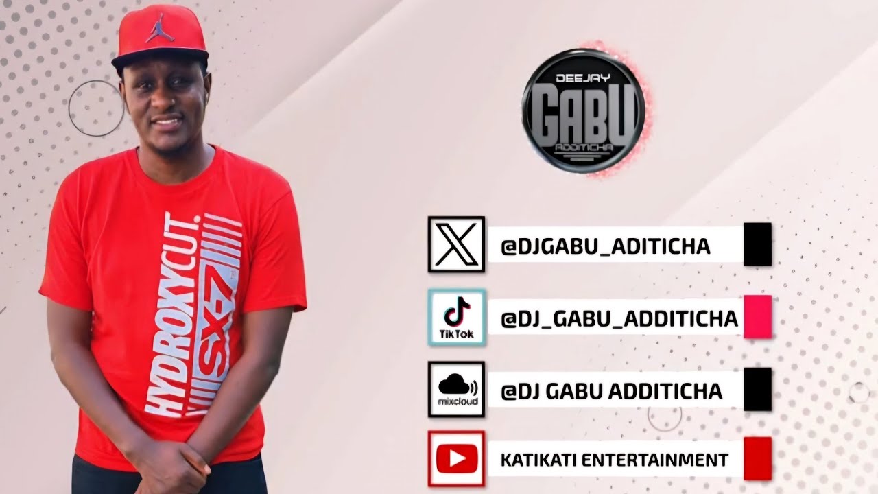 REGGAE GROOVES 2024 / 2025 MIX - DJ GABU X DJ KRISS BAIBE BEST OF ...
