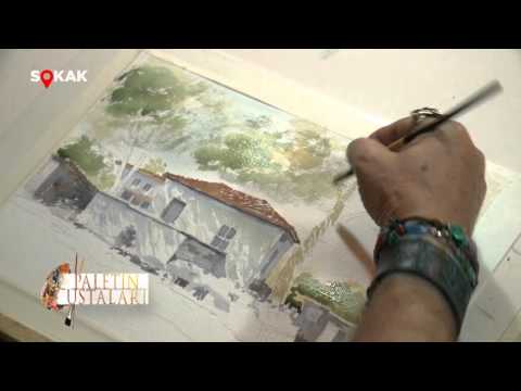 Paletin Ustaları - 7. Bölüm