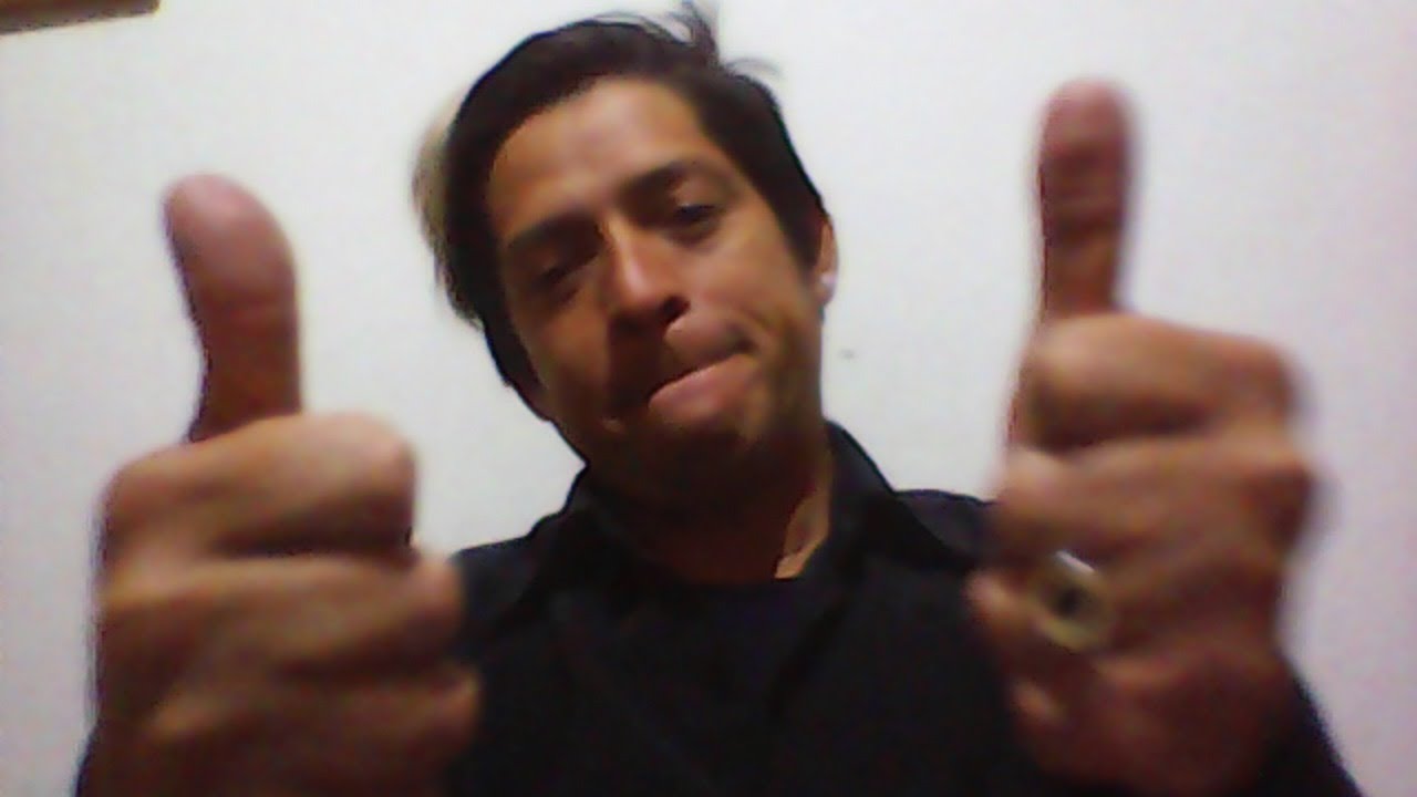 Rafael Roman....... PAPA FRANCISCO - YouTube