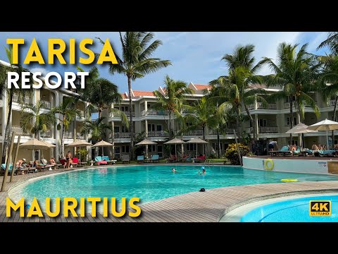 Tarisa Resort & Spa, Mauritius | My HONEST Review 2026