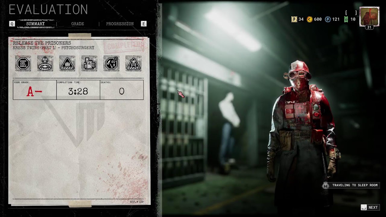 Terror Thursday week 16 - YouTube