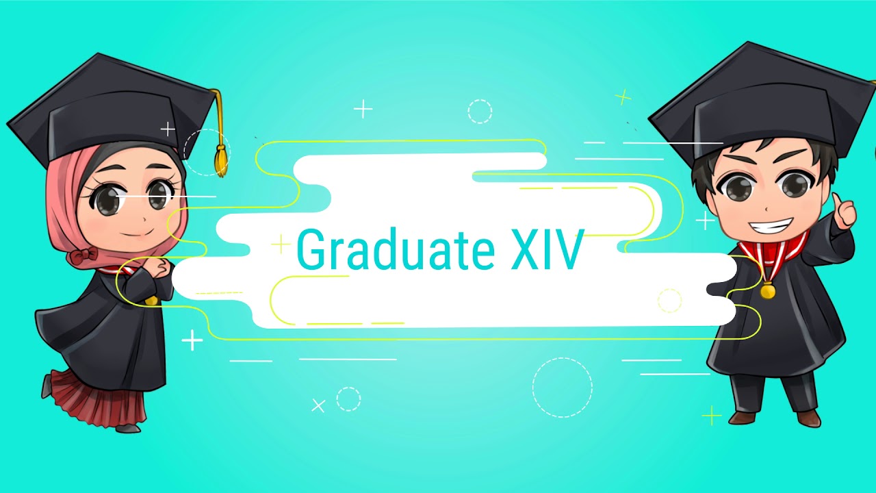 Kenangan Angkatan XIV SDIT Ruhama - YouTube