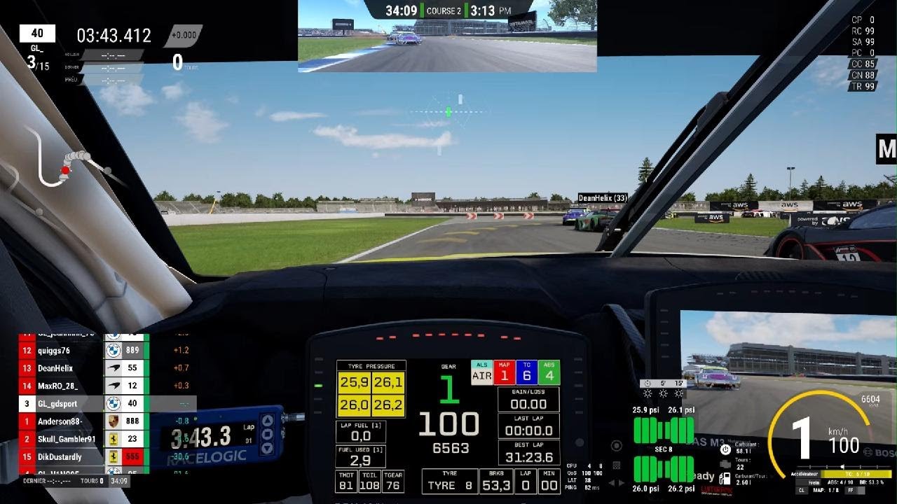 Assetto Corsa Co - YouTube