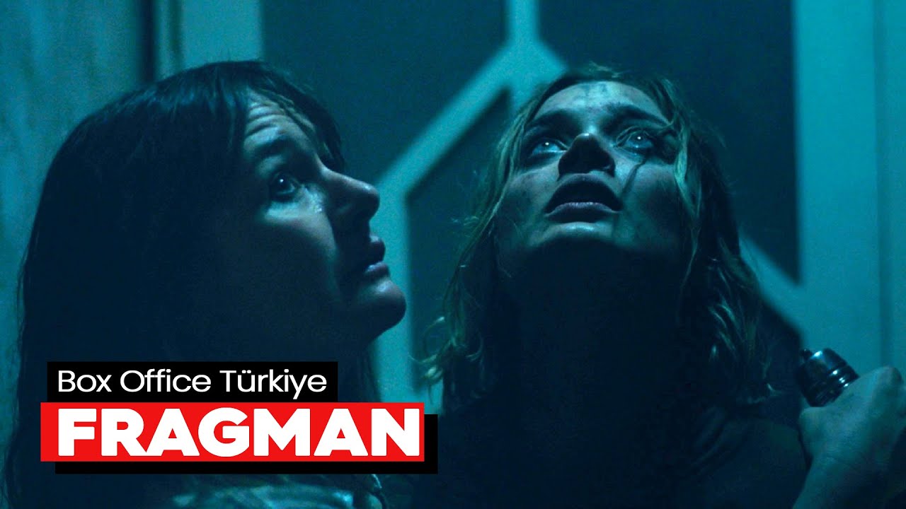 Azap (Relic) | Altyazılı Fragman - YouTube