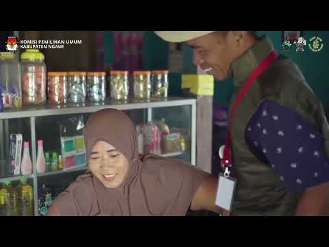 Saudara kita yang disabilitas, juga berhak memilih dalam Pilkada 2024