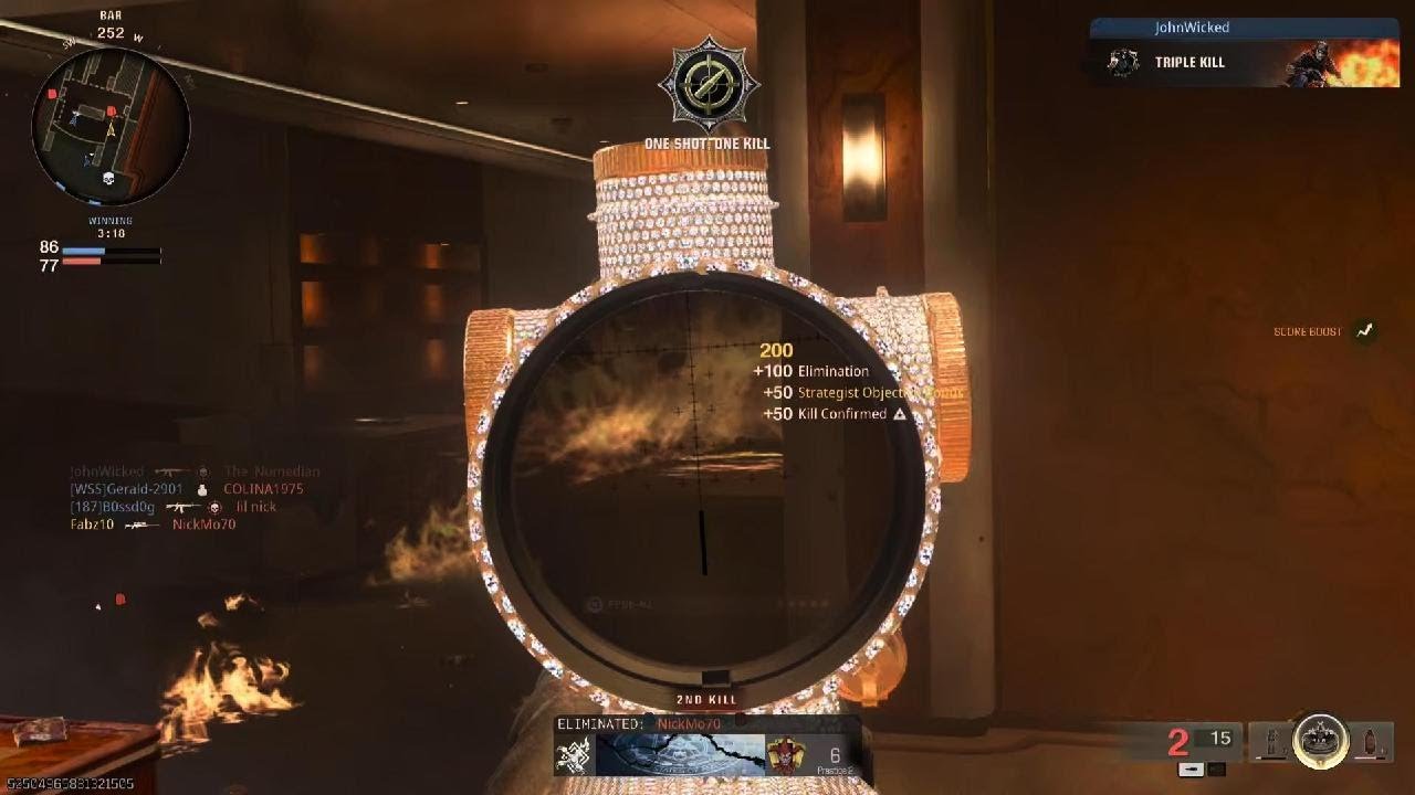 Snip on da Boat - YouTube