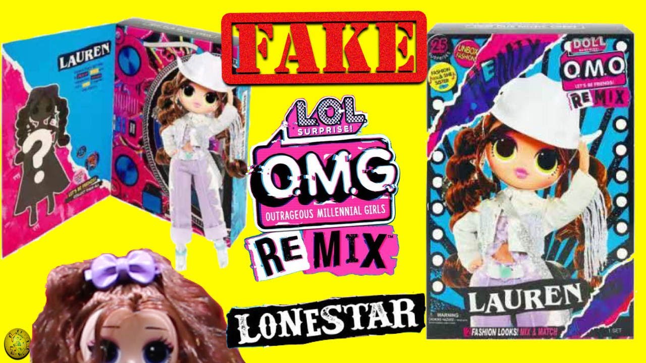 Fake lol OMG remix Lonestar fake. Fake lol omg vs real lol omg + a Fake ...