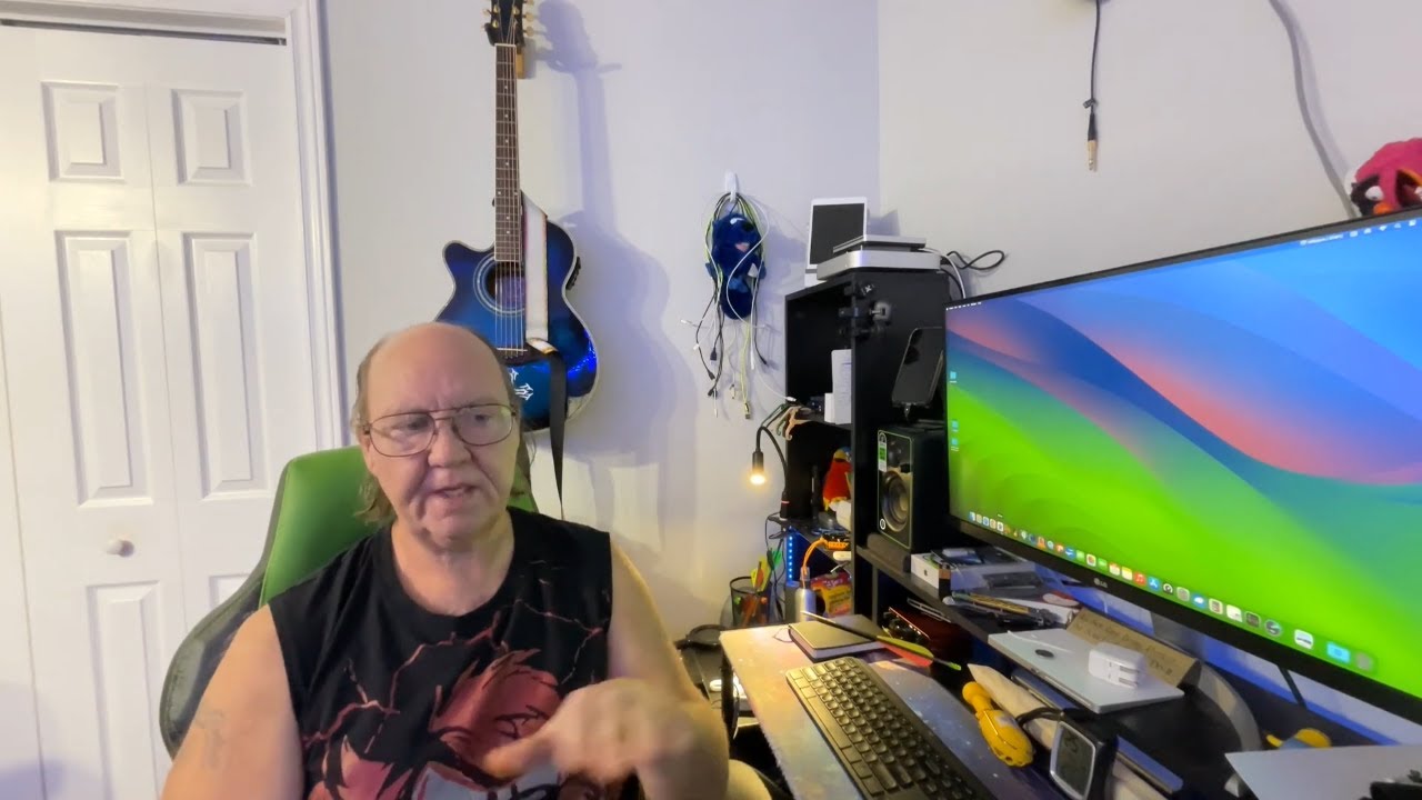 M4 Mac Mini Problems Lets Set The Record Straight - YouTube