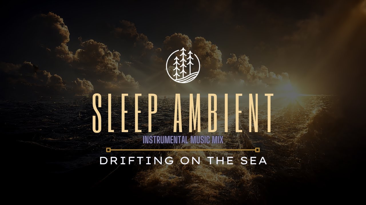 Sleep Away Your Troubles with this Amazing Ocean Ambient Music ...