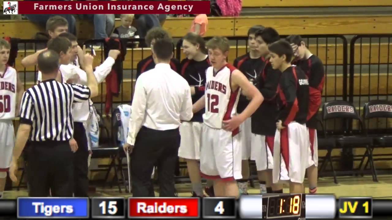 Lyman Raiders Live Stream - YouTube