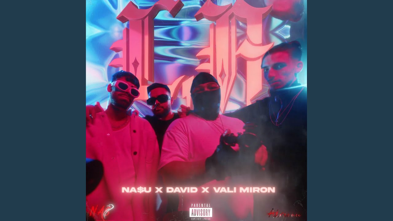 L.A (feat. DAVID & VALI MIRON) - YouTube