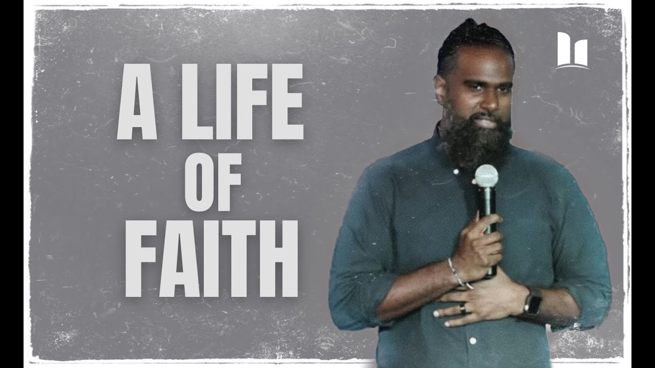 THE BOOK OF PHILIPPIANS | Part 6 | Pastor Jay | Hope City TT - YouTube