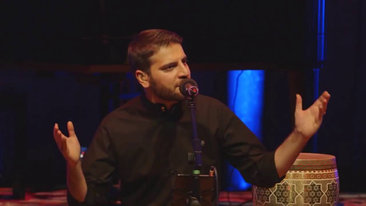 سامی یوسف جان جانان sami yousef Jan janan - YouTube