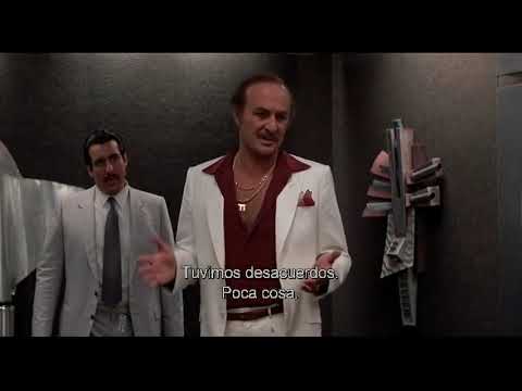 tony salda cuentas con frank #sosa #montana #scarface #franklopez