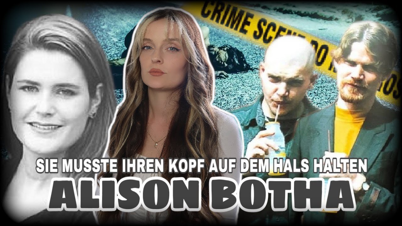 Wie sie DAS überlebte, ist unerklärlich! | Der Fall Alison Botha | True ...