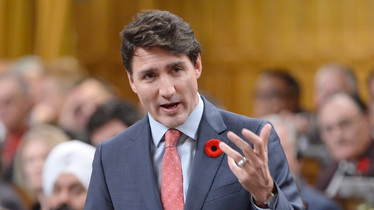 Question Period: Stats Canada banking info collection, CRA benefit ...