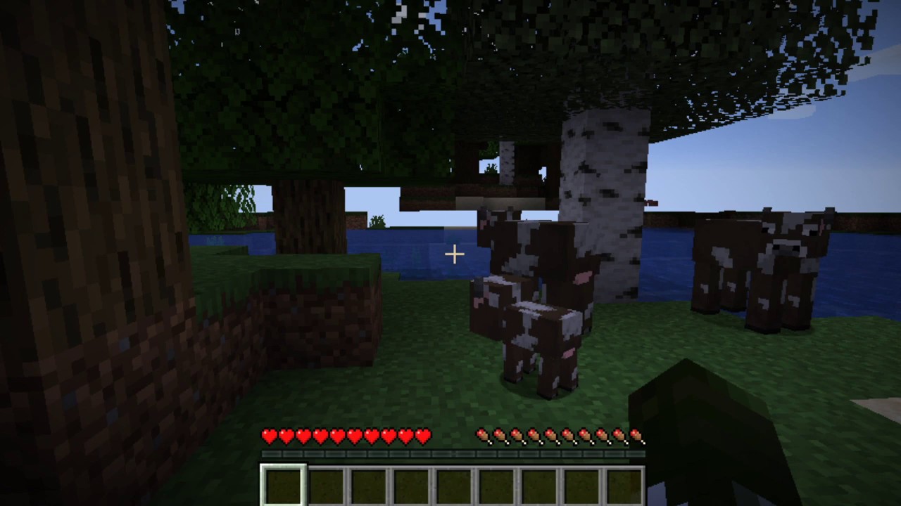 minecraft.mp4 - YouTube