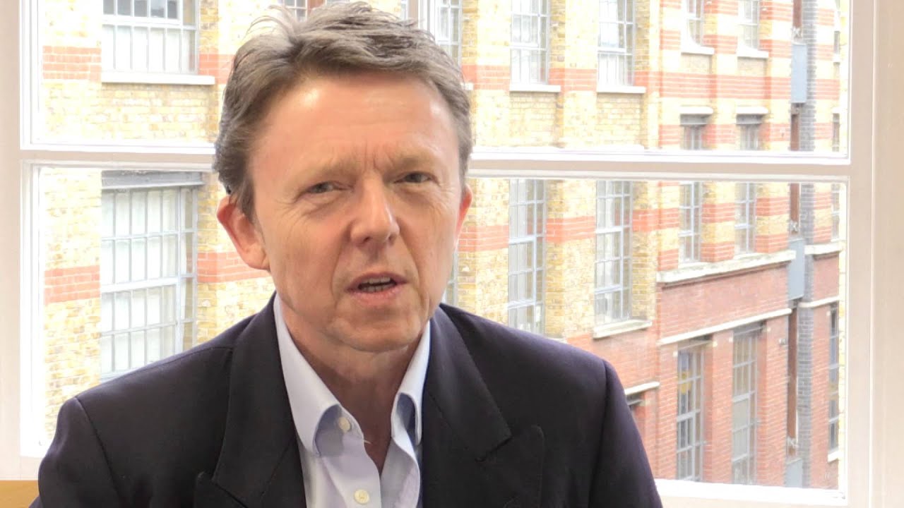 SJLive Mark Solon Intro 21 01 16 - YouTube