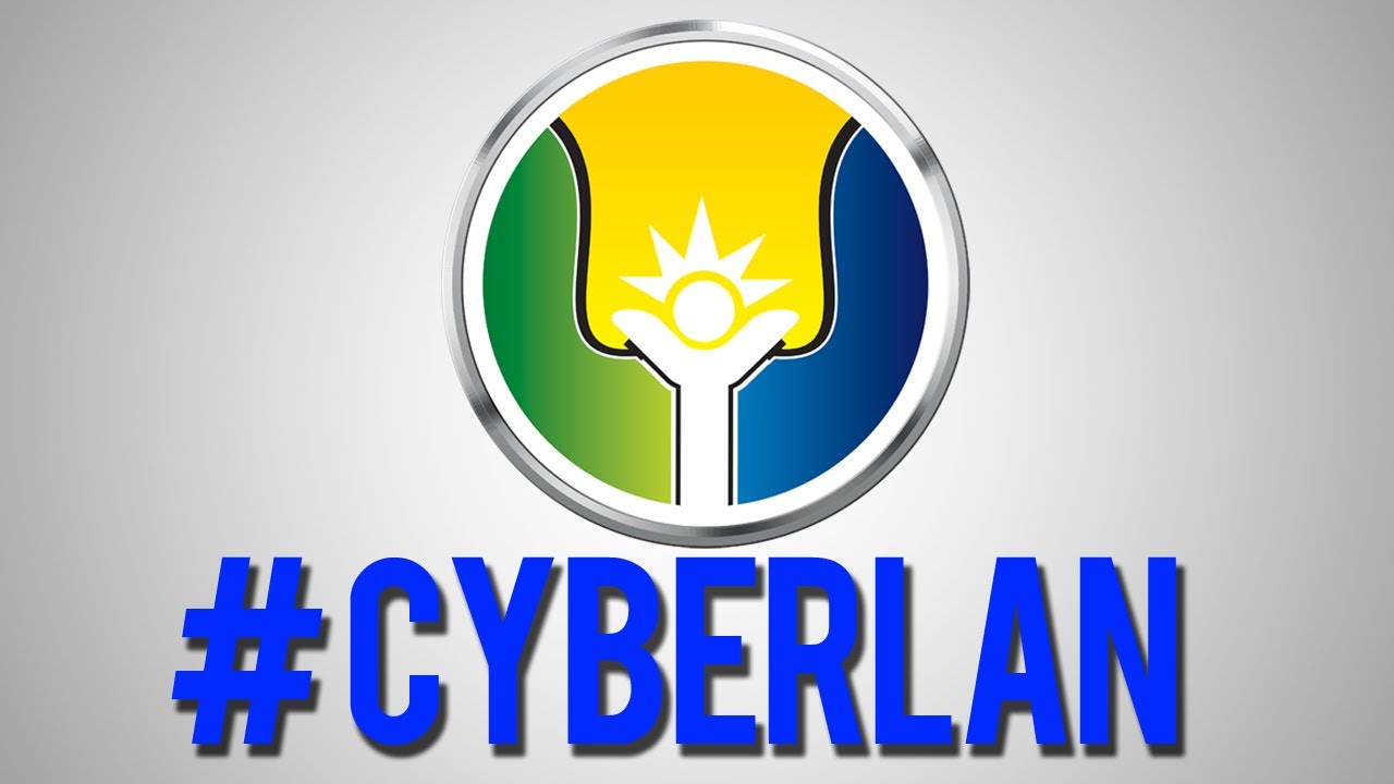 Vlog #3 - CyberLAN - YouTube