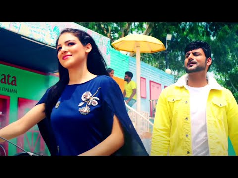 Simple Face Ne Cute Bna De Nakhra High Rate Tera | Kamar Teri Left Right Hale | Hr Song 2022