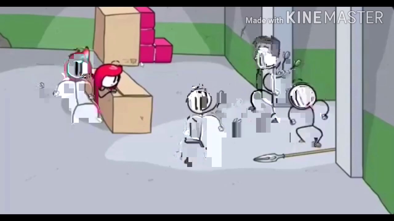 Henry stickmin you got distracted meme compilation - YouTube