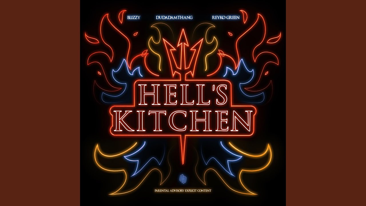 Hells Kitchen (feat. Dudadamthang & Reyko Green) - YouTube