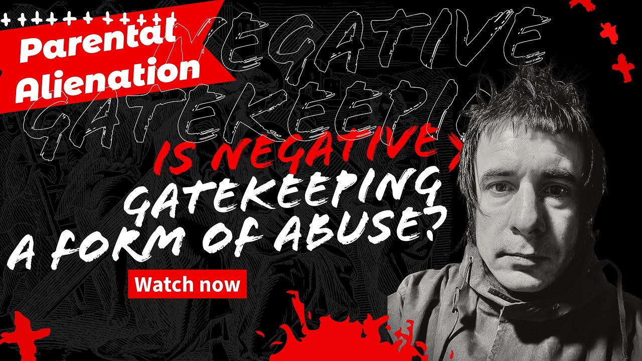 Warning: How Mum's Manipulation Tactics Are Harming Your Kids ...