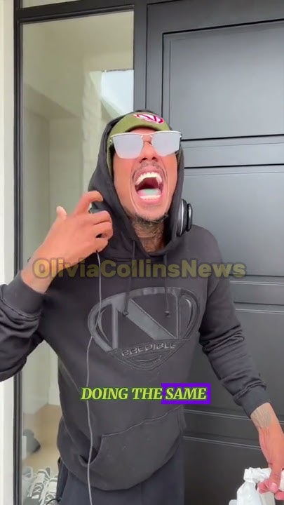 Nick Cannon says he’s ‘not done’ having kids despite already having 12 children - YouTube